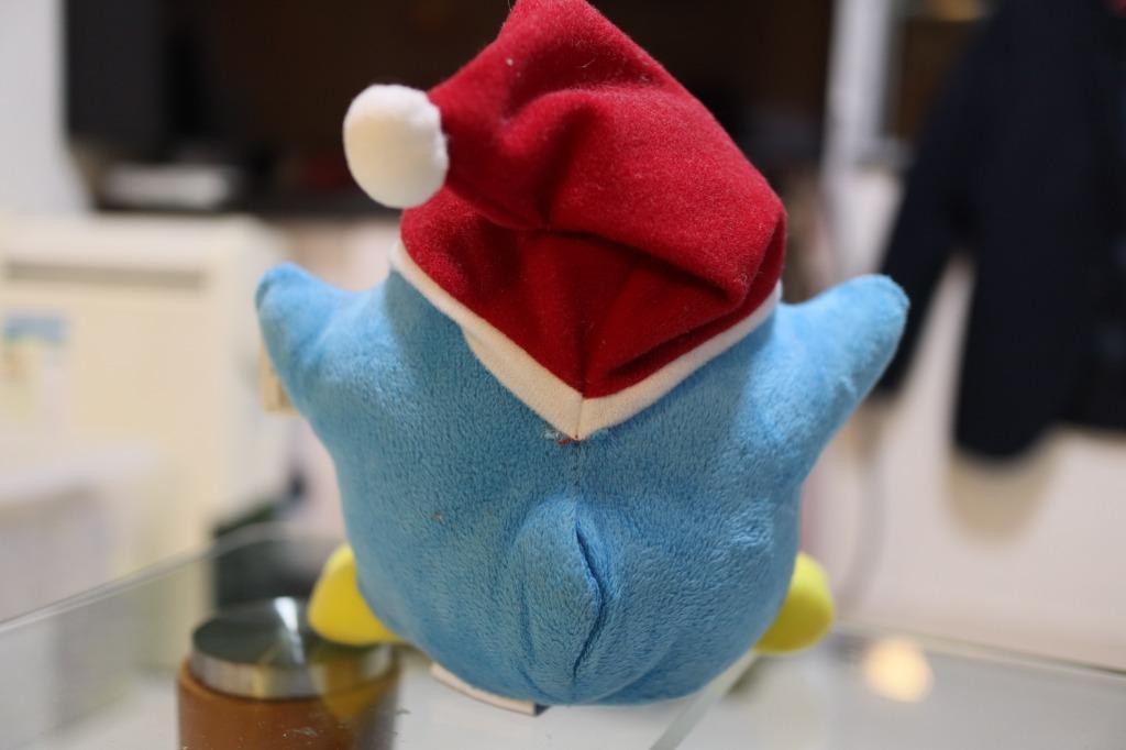 Don Don Donki doll, 興趣及遊戲, 玩具 & 遊戲類 - Carousell