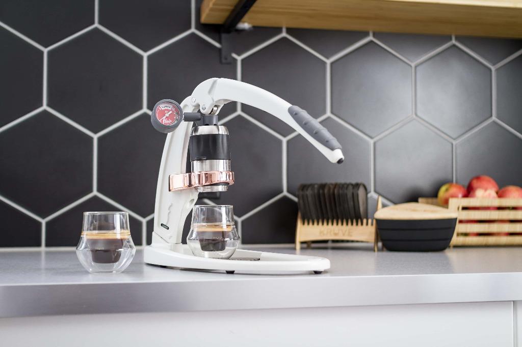 Flair Signature PRO 2 , TV & Home Appliances, Kitchen Appliances ...