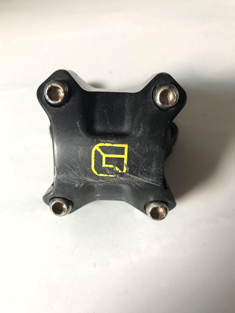 Gravity Light Direct Mount MTB DH stem, Sports Equipment, Bicycles ...