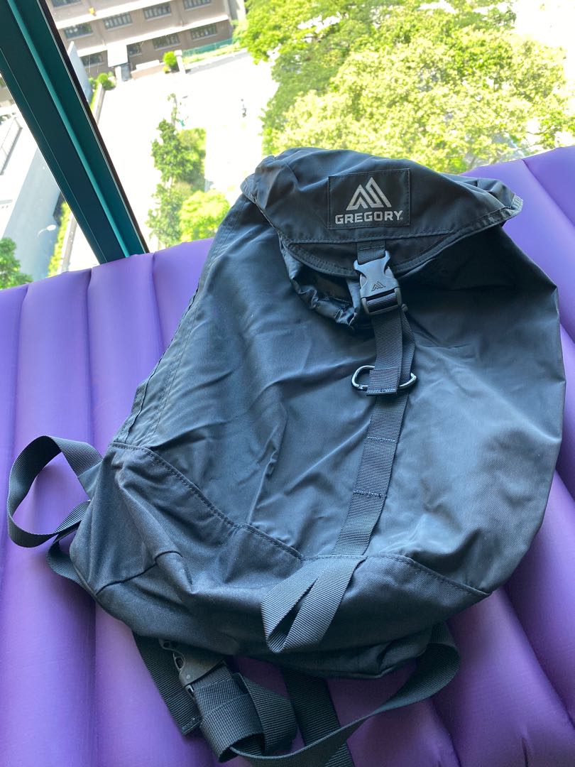 Gregory 35l Backpack, Sports Equipment, Hiking & Camping on Carousell