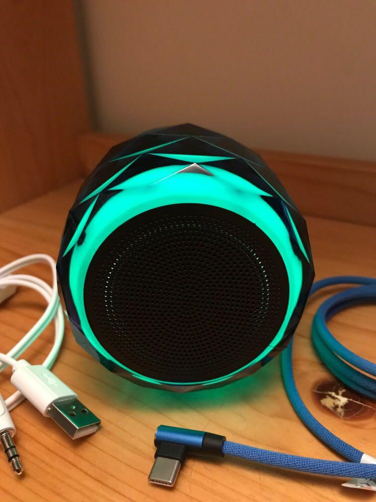 Huawei / A20 PRO / 無線藍芽喇叭, 音響器材, 耳機 - Carousell