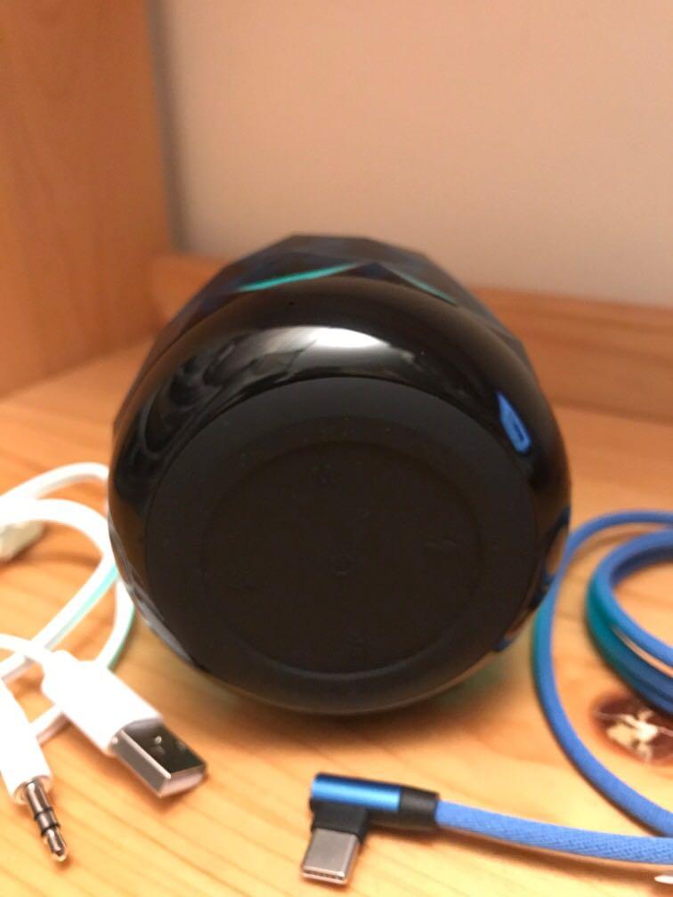 Huawei / A20 PRO / 無線藍芽喇叭, 音響器材, 耳機 - Carousell