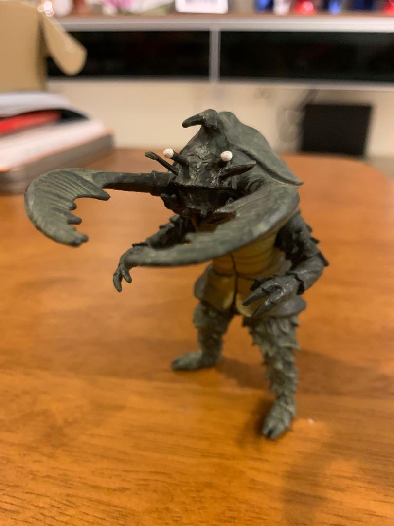 KAIJU ANTLAR, Hobbies & Toys, Collectibles & Memorabilia, Fan ...