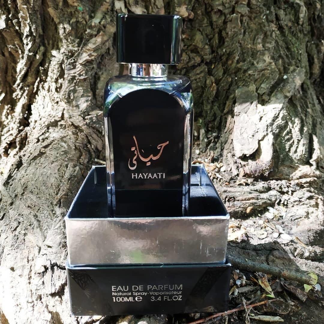 LATTAFA HAYAATI PERFUME ORIGINAL FROM DUBAI , Beauty & Personal Care ...