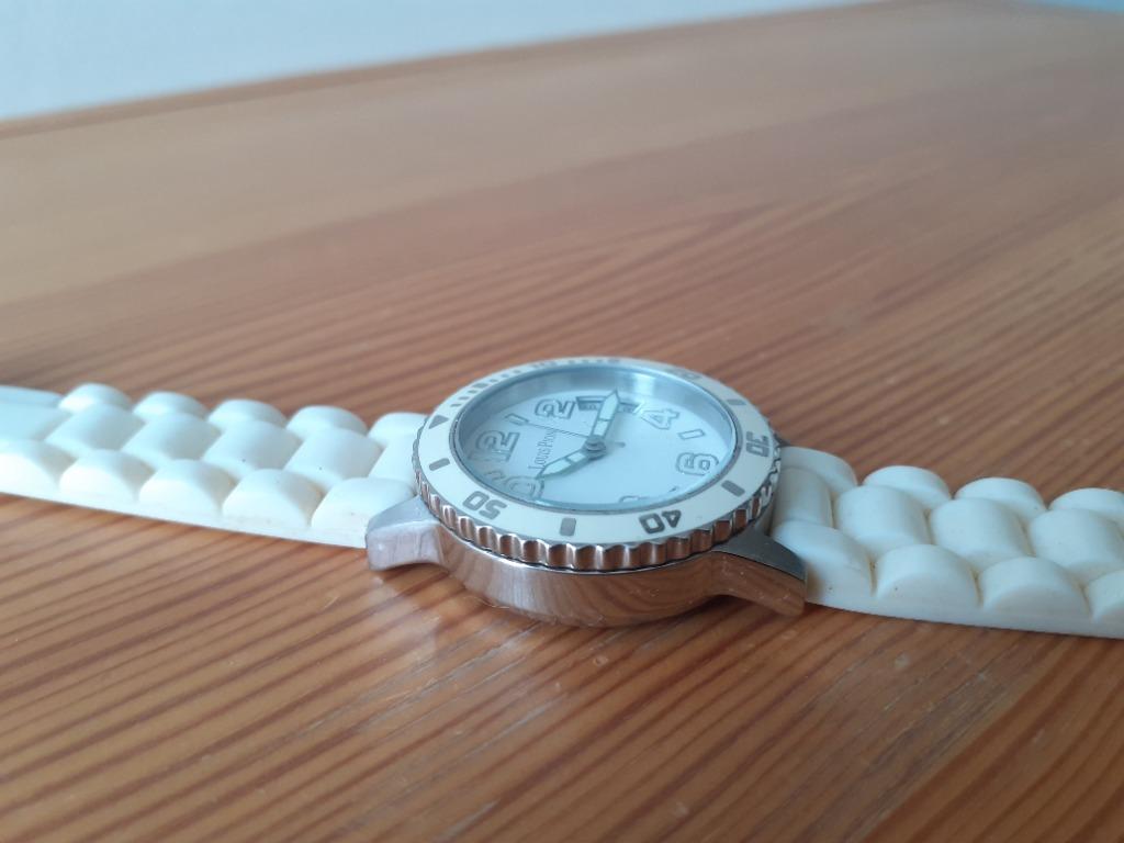 Louis Pion Watch, Women's Fashion, Watches & Accessories, Watches on ...