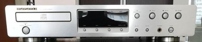 Marantz CD5400, Electronics, Audio on Carousell