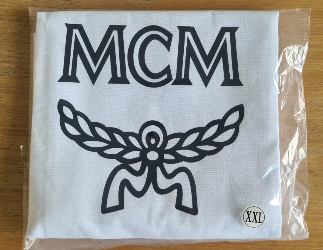 MCM 1976 Roll-Top Backpack, Cognac Visetos, Men's Fashion, Bags ...