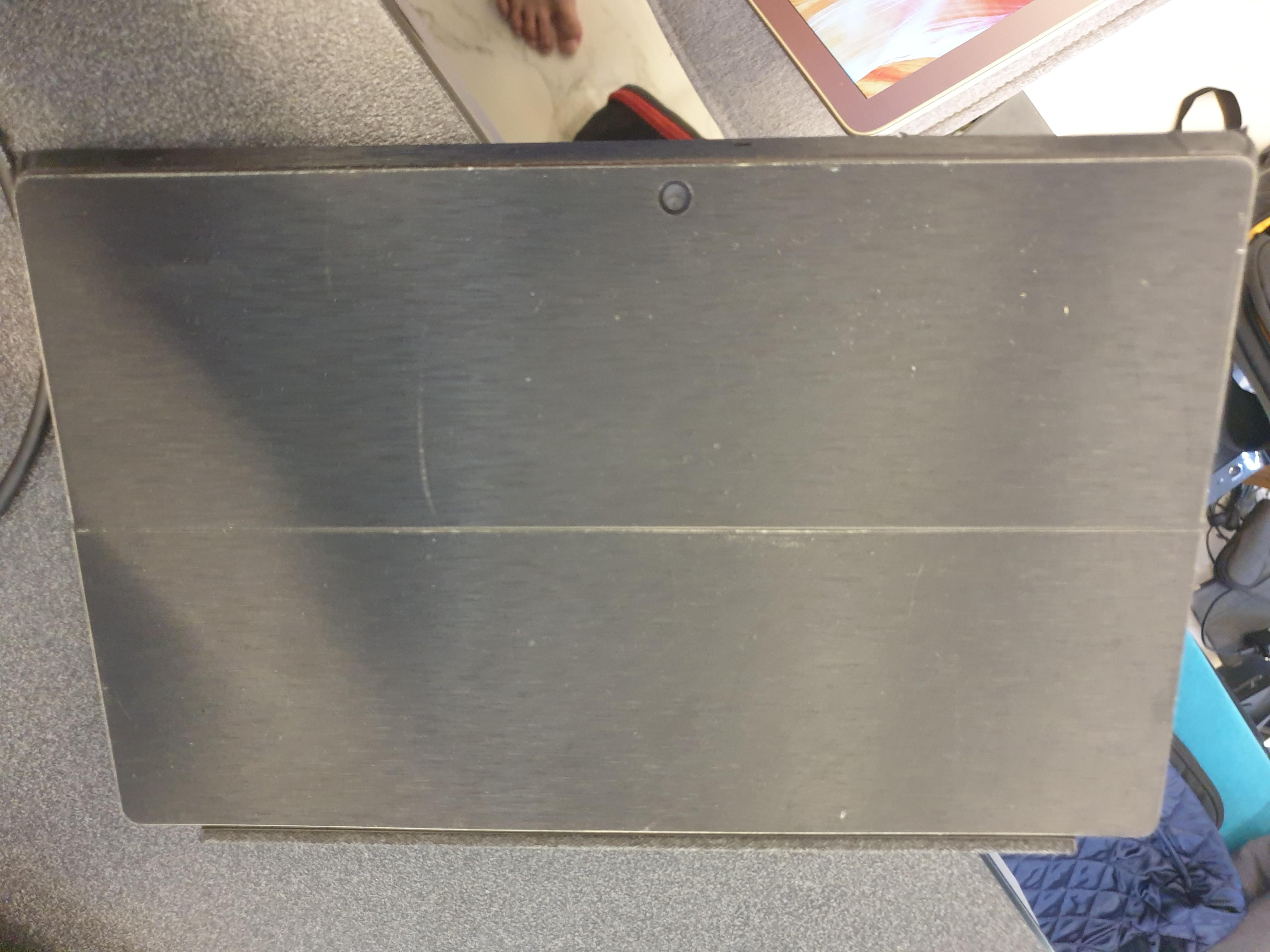 Microsoft Surface Pro Gen 1 - 4GB Ram + 128GB SSD, Computers & Tech ...