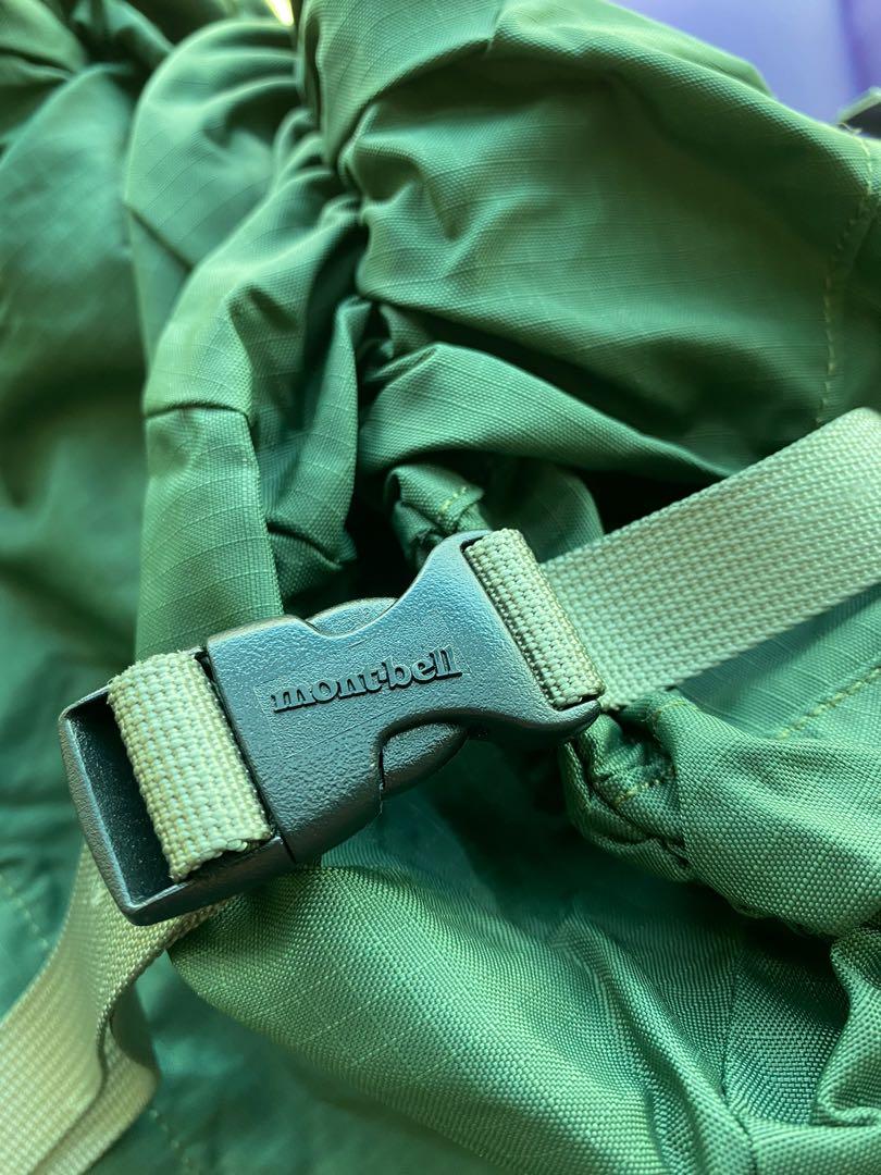 MONTBELL ZERO POINT, Sports Equipment, Sports & Games, Water Sports on ...