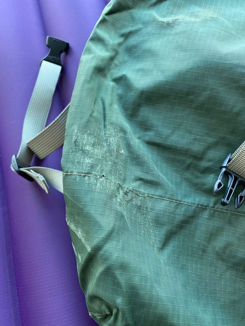 MONTBELL ZERO POINT, Sports Equipment, Sports & Games, Water Sports on ...