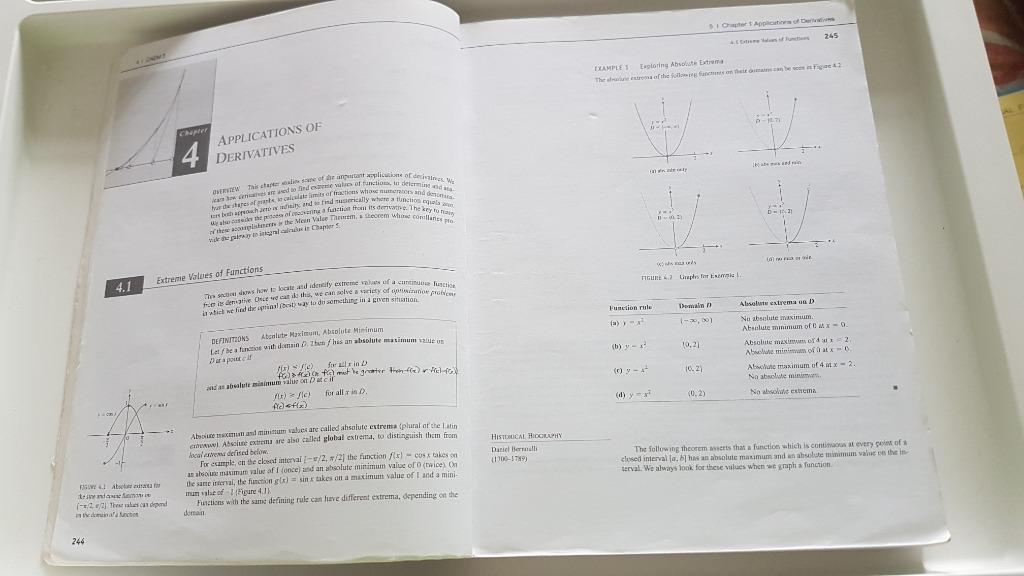 Ngee Ann Polytechnic Advanced Engineering Mathematics 3 (CAEM 3 ...