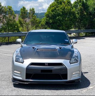 Gtr r35 For Sale | Cars for Sale | Carousell Malaysia