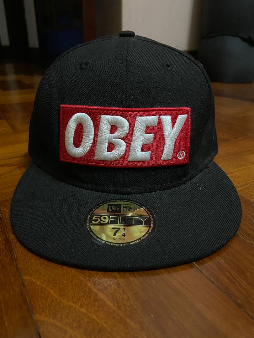 Obey Logo
