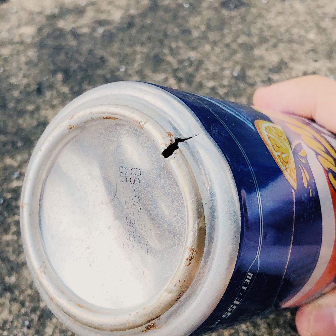 Pepsi Cola Edison Chen Can set of 2, Hobbies & Toys, Collectibles ...