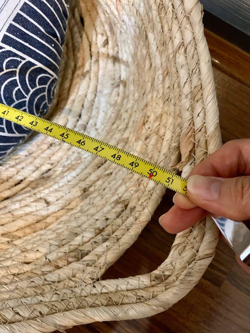 Pet Straw Bed, Pet Supplies, Homes & Other Pet Accessories on Carousell