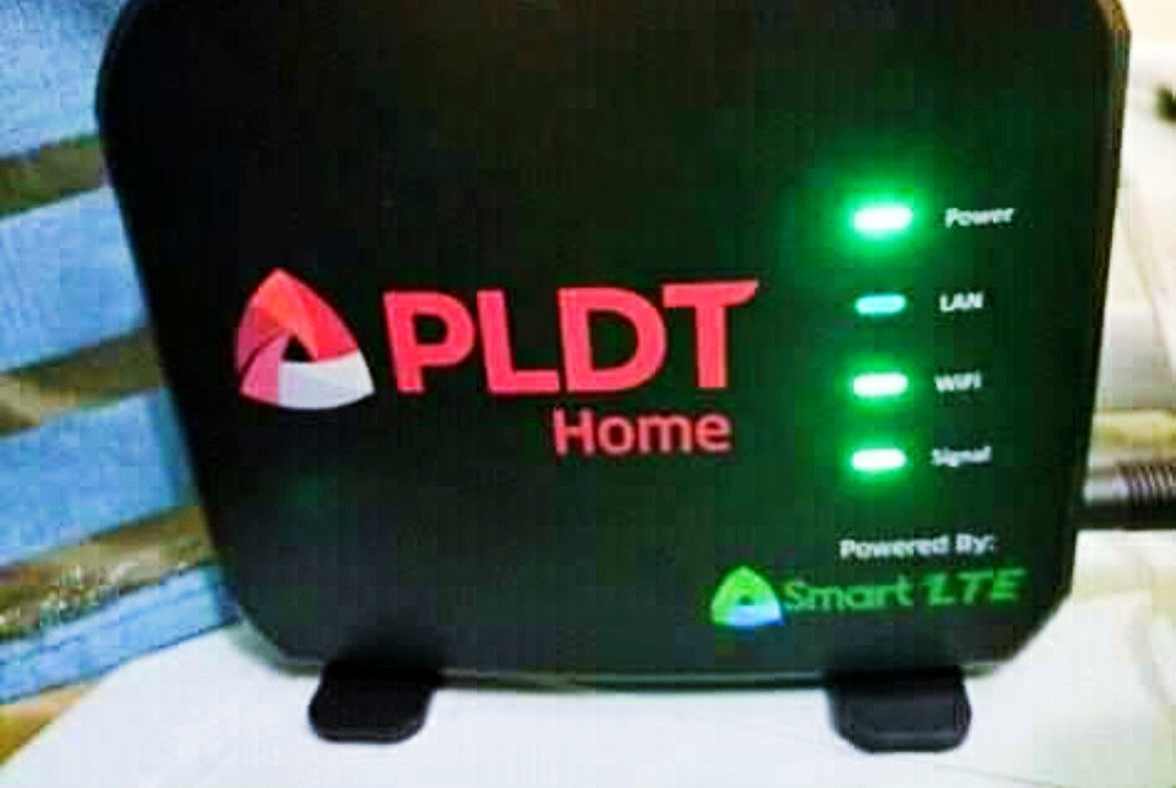 PLDT Prepaid Home Wifi, Computers & Tech, Parts & Accessories ...