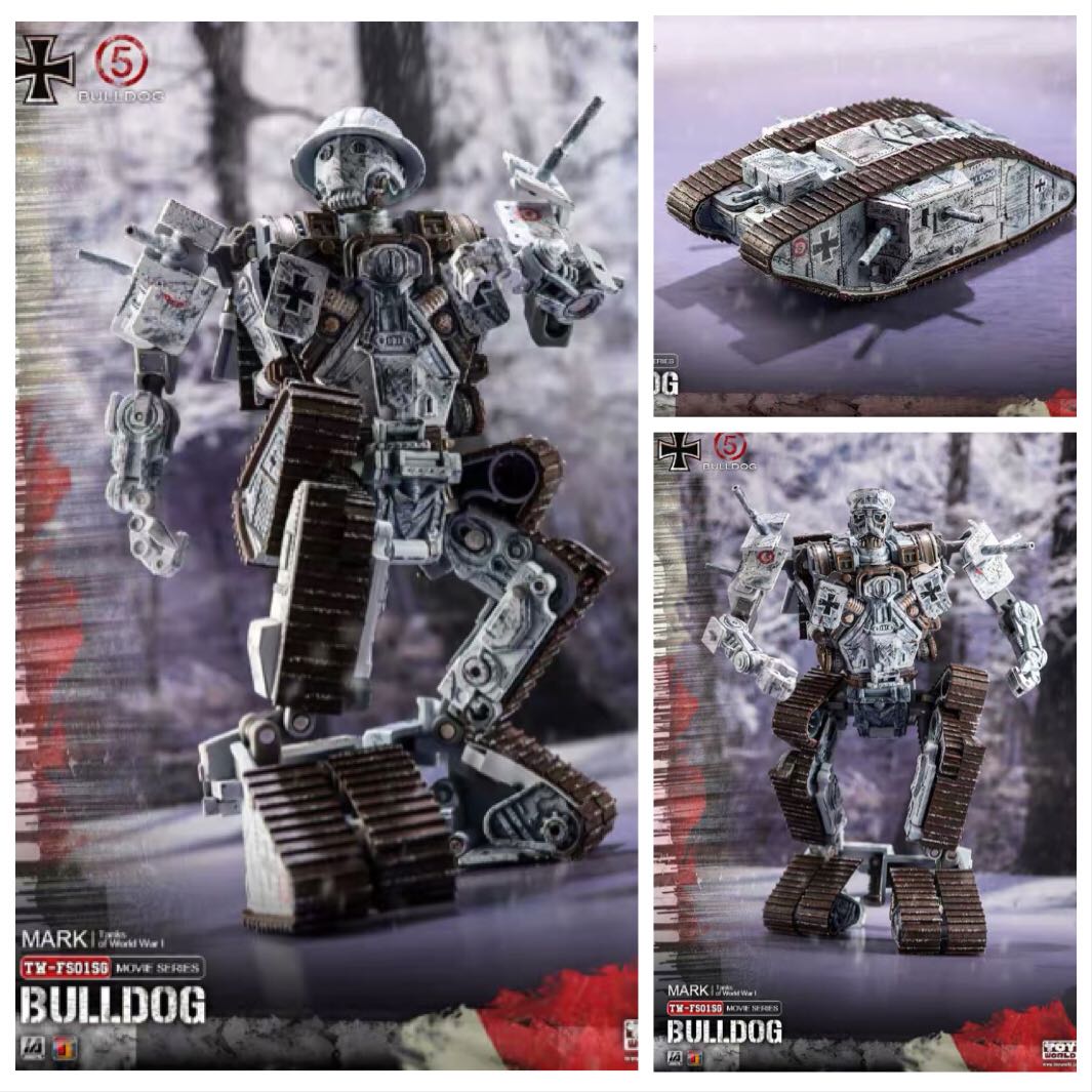 [Preorder] Transformers Toyworld - TW-FS01SG / TW-FS01 SG FS01SG FS01 ...