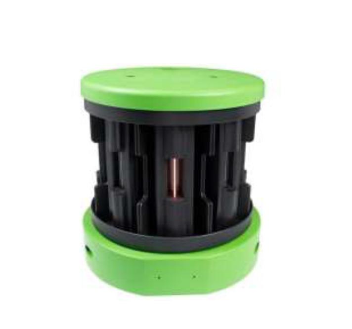 Spectrum Tube Carousel Power US Brand, Everything Else, Others on Carousell