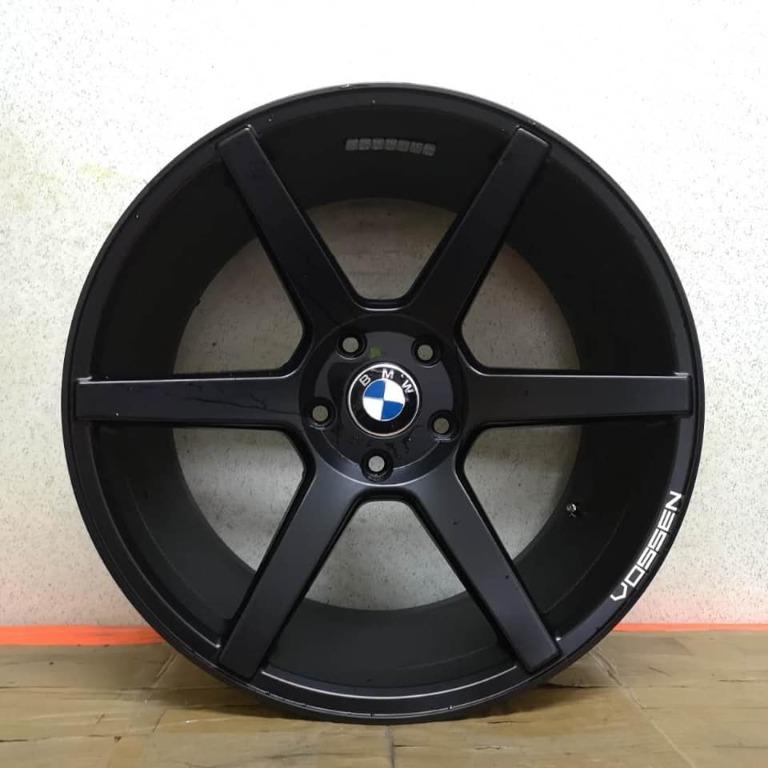 SPORT RIM BMW 19" F10 F30 F32 E90 E92 E36 E46 Z4, Auto Accessories on ...