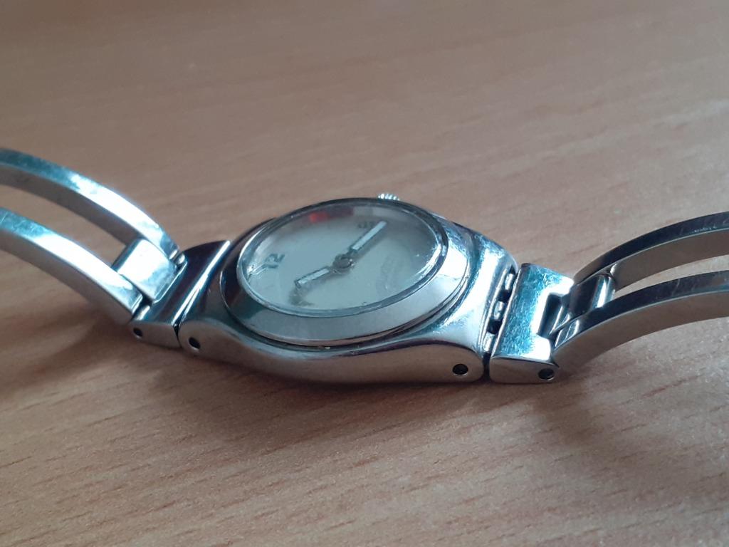 Swatch Irony AG 2002, Women's Fashion, Watches & Accessories, Watches ...