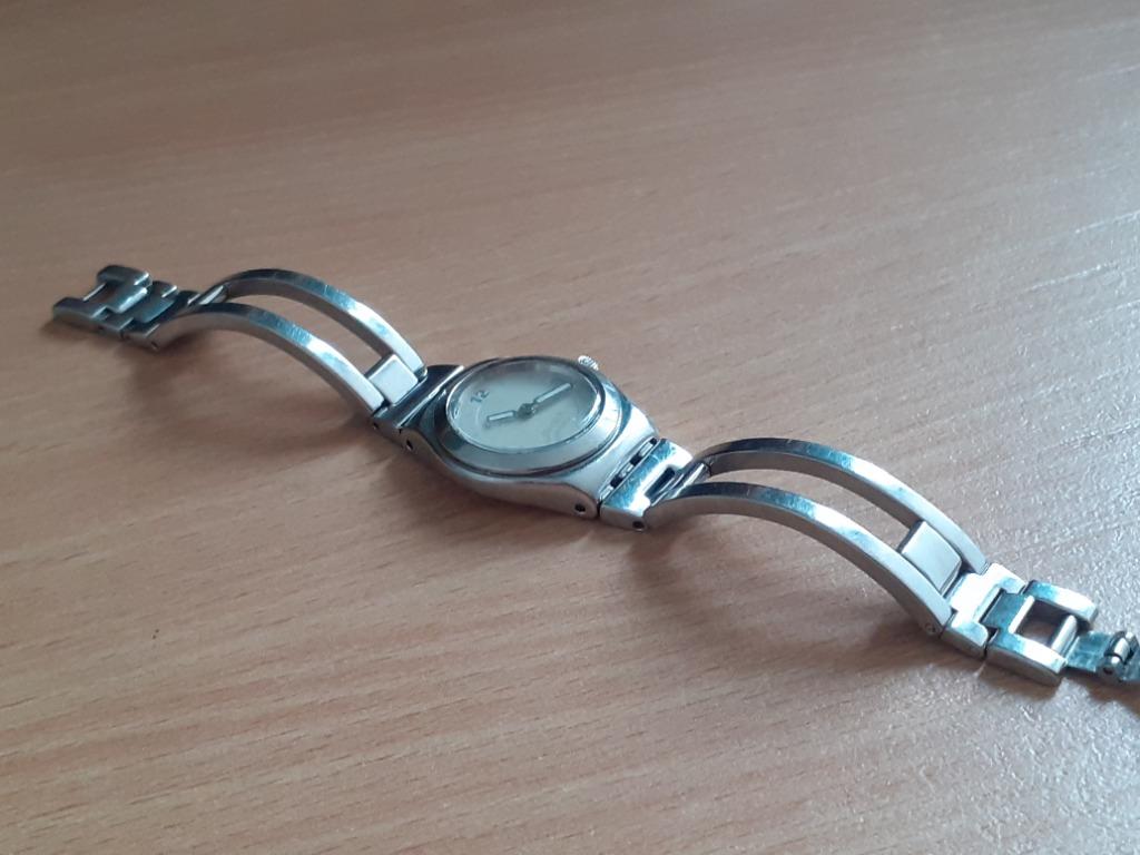 Swatch Irony AG 2002, Women's Fashion, Watches & Accessories, Watches ...