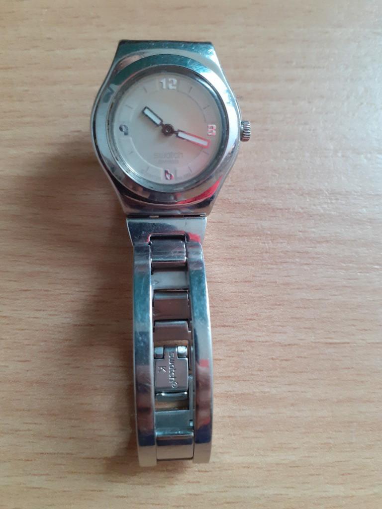 Swatch Irony AG 2002, Women's Fashion, Watches & Accessories, Watches ...