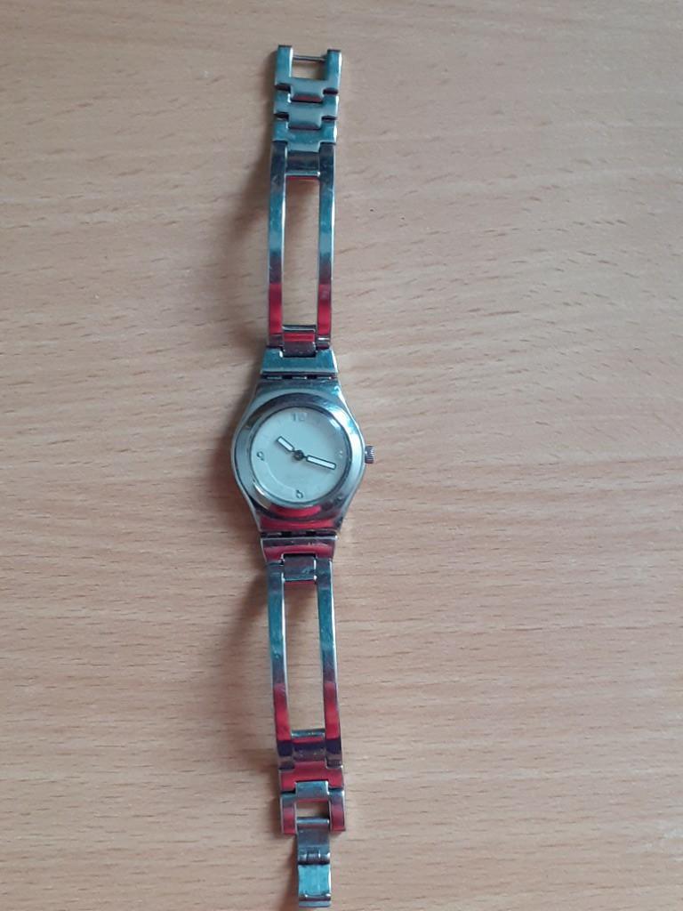 Swatch Irony AG 2002, Women's Fashion, Watches & Accessories, Watches ...