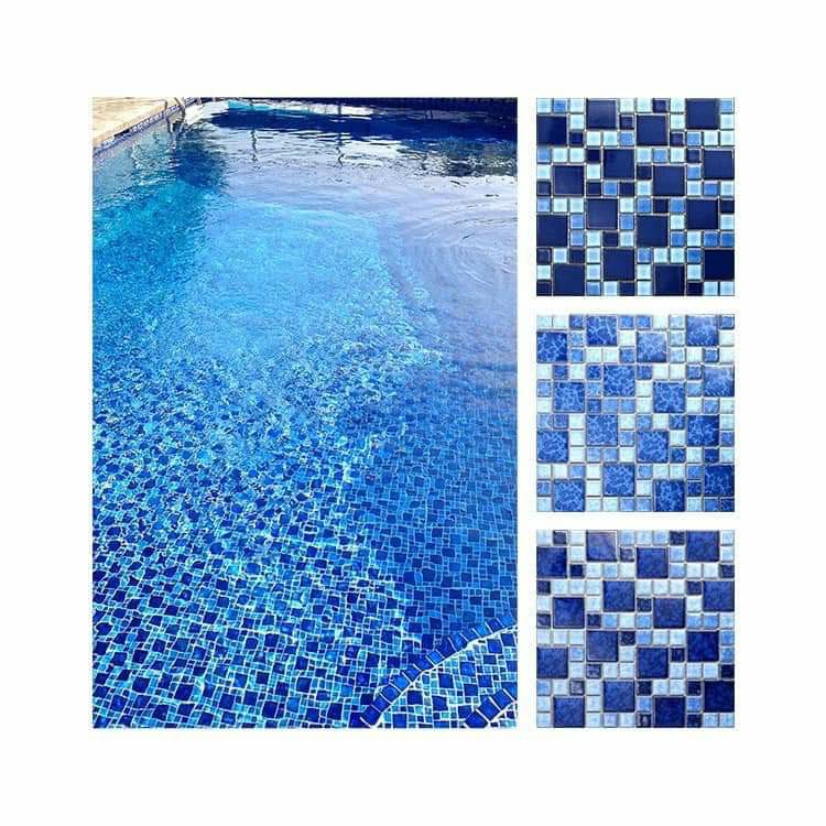 Swimming Pool tiles, Babies & Kids, Baby Nursery & Kids Furniture ...