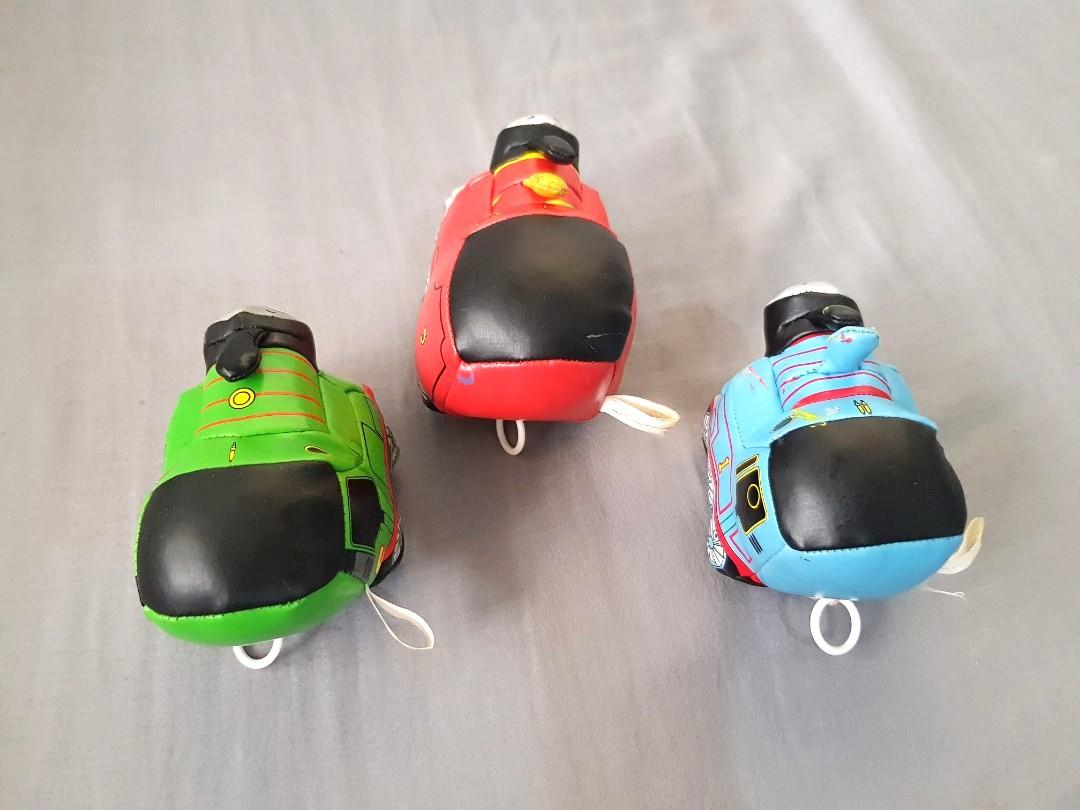 Thomas & Friends Pull String Plush toy, Hobbies & Toys, Toys & Games on ...