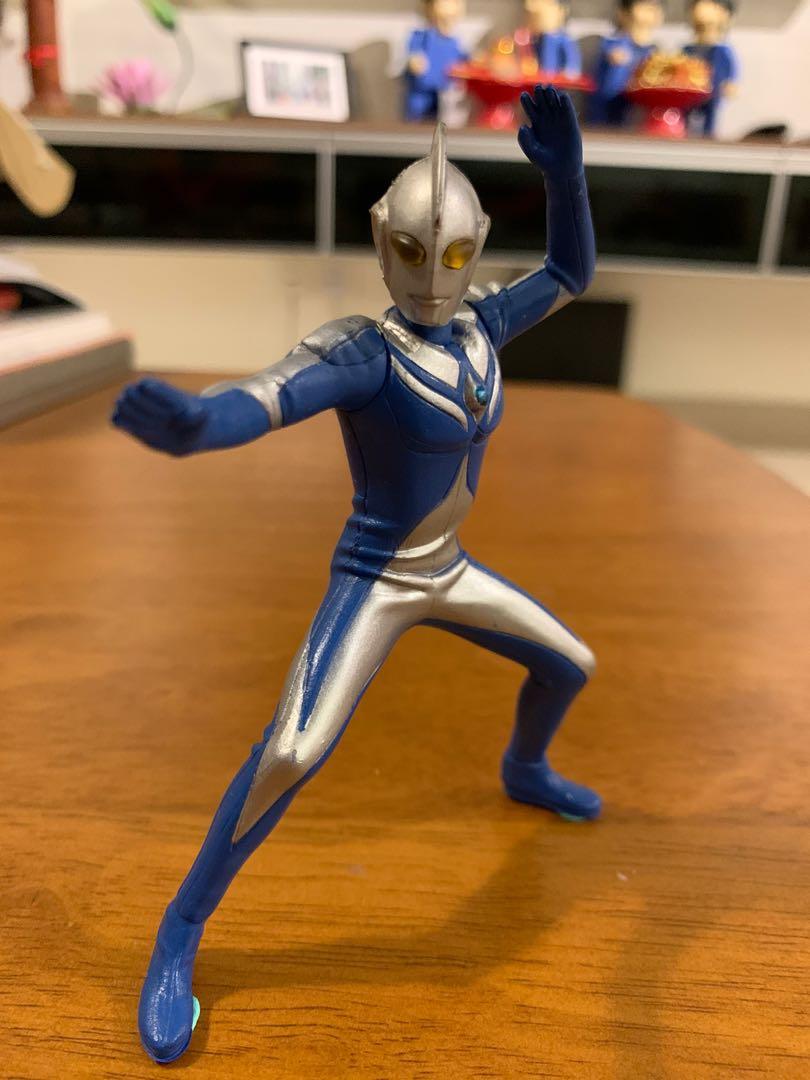 ULTRAMAN COSMOS, Hobbies & Toys, Collectibles & Memorabilia, Fan ...