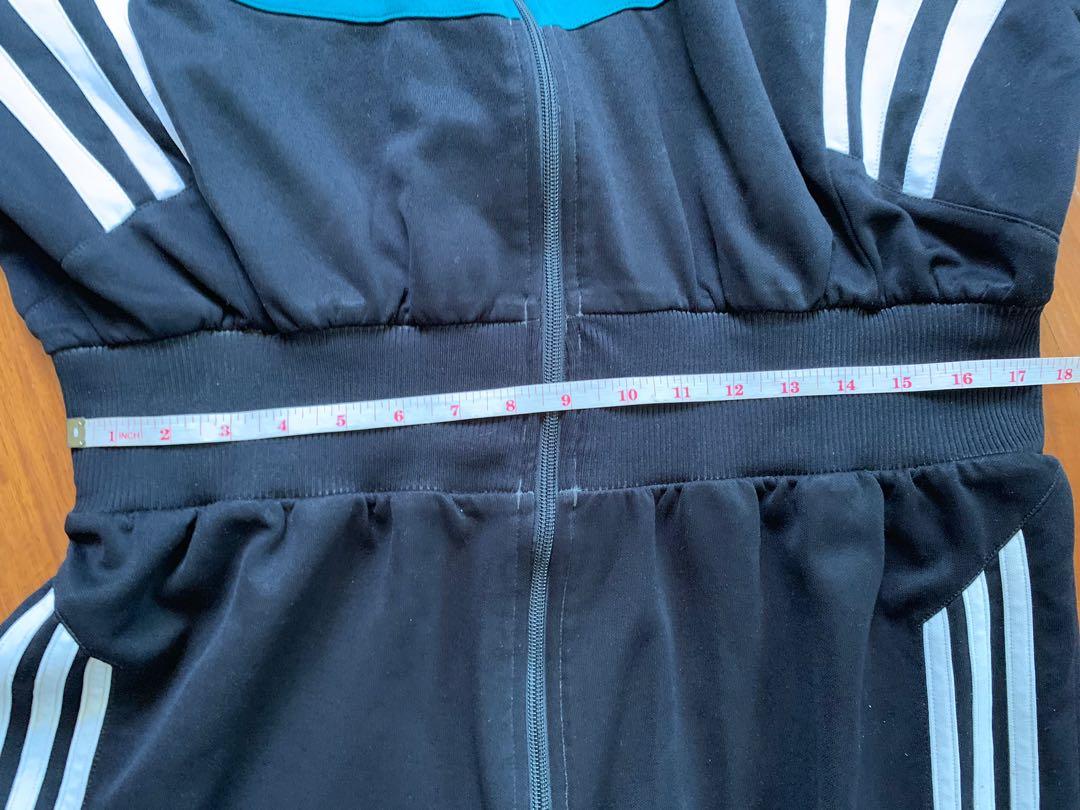 Vintage/Retro Adidas One-piece Tracksuit!, Men's Fashion, Coats ...