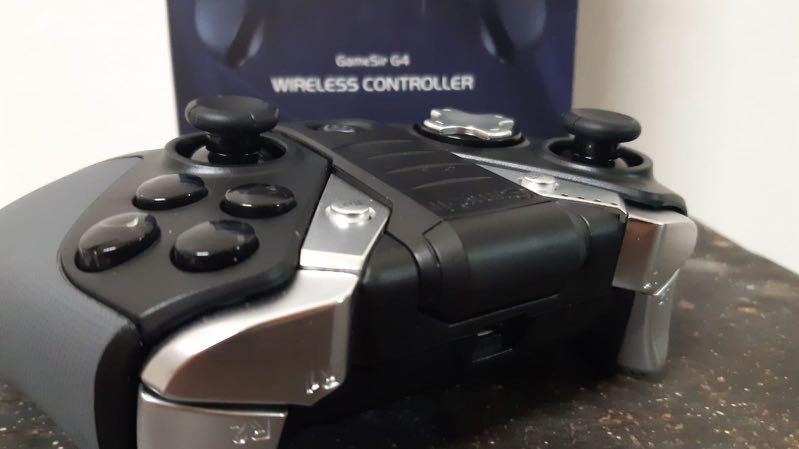 Wireless controller, Video Gaming, Gaming Accessories, Controllers on ...