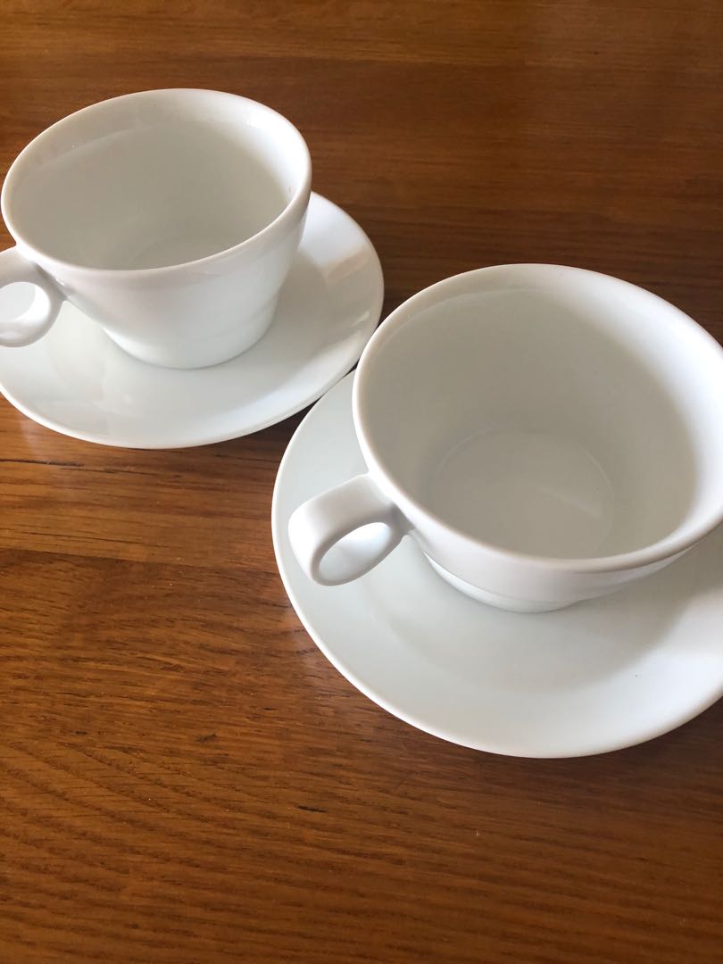 WMF coffee cups, Furniture & Home Living, Kitchenware & Tableware ...