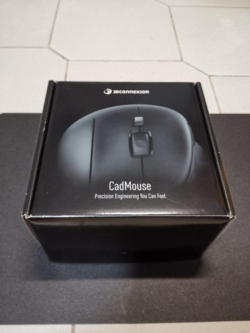 CAD Tools 3Dconnexion SpaceMouse Enterprise Kit (Solidwork, Autocad ...