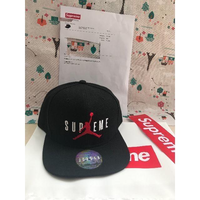 air jordan supreme snapback cap hat 6 panel FW15, Men's Fashion, Watches & Accessories, Caps ...