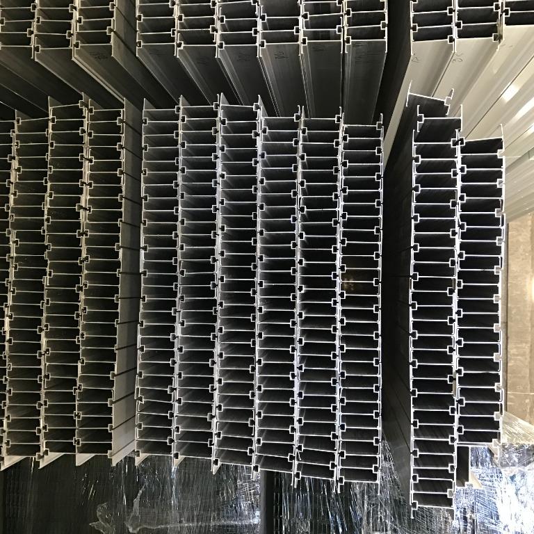 Aluma Beam Adjustable Basejack Uhead Hframe Scaffolding GI Pipe Catwalk ...