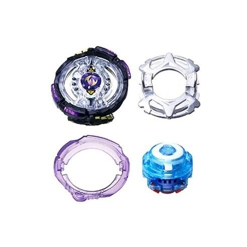 Beyblade Twin Nemesis (Ultimate Reboot Driver), Hobbies & Toys, Toys ...