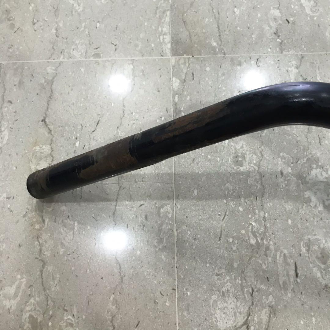 Biltwell Chumps Handlebar 1”, Motorcycles, Motorcycle Accessories on ...