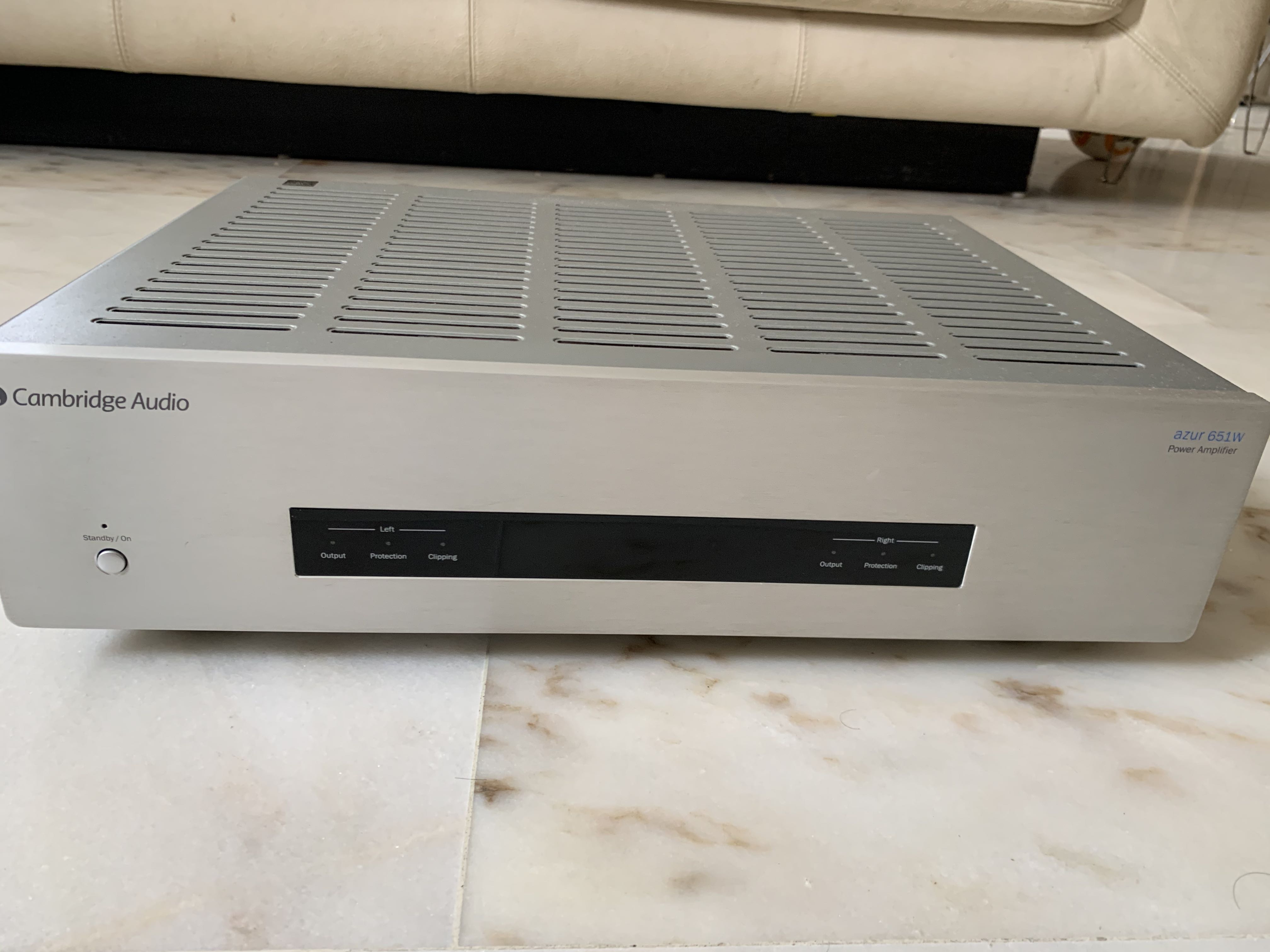 Cambridge Audio Azur 651W, Audio, Other Audio Equipment on Carousell