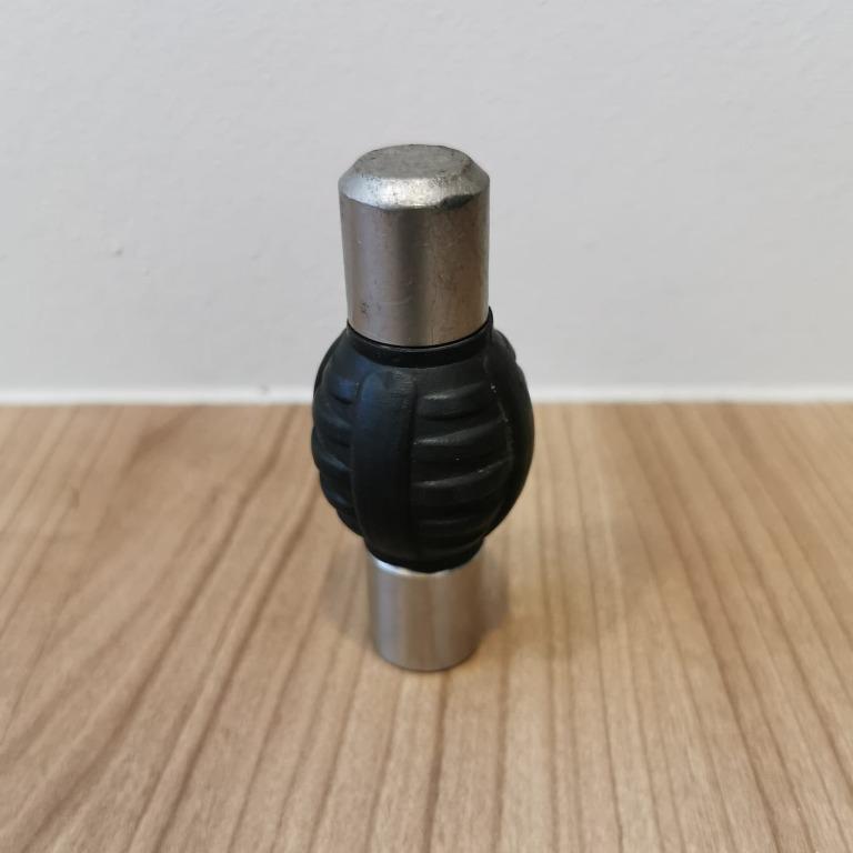 Doinker Standard 3/4 inch A-Bomb Damper (For Archery), Sports Equipment ...