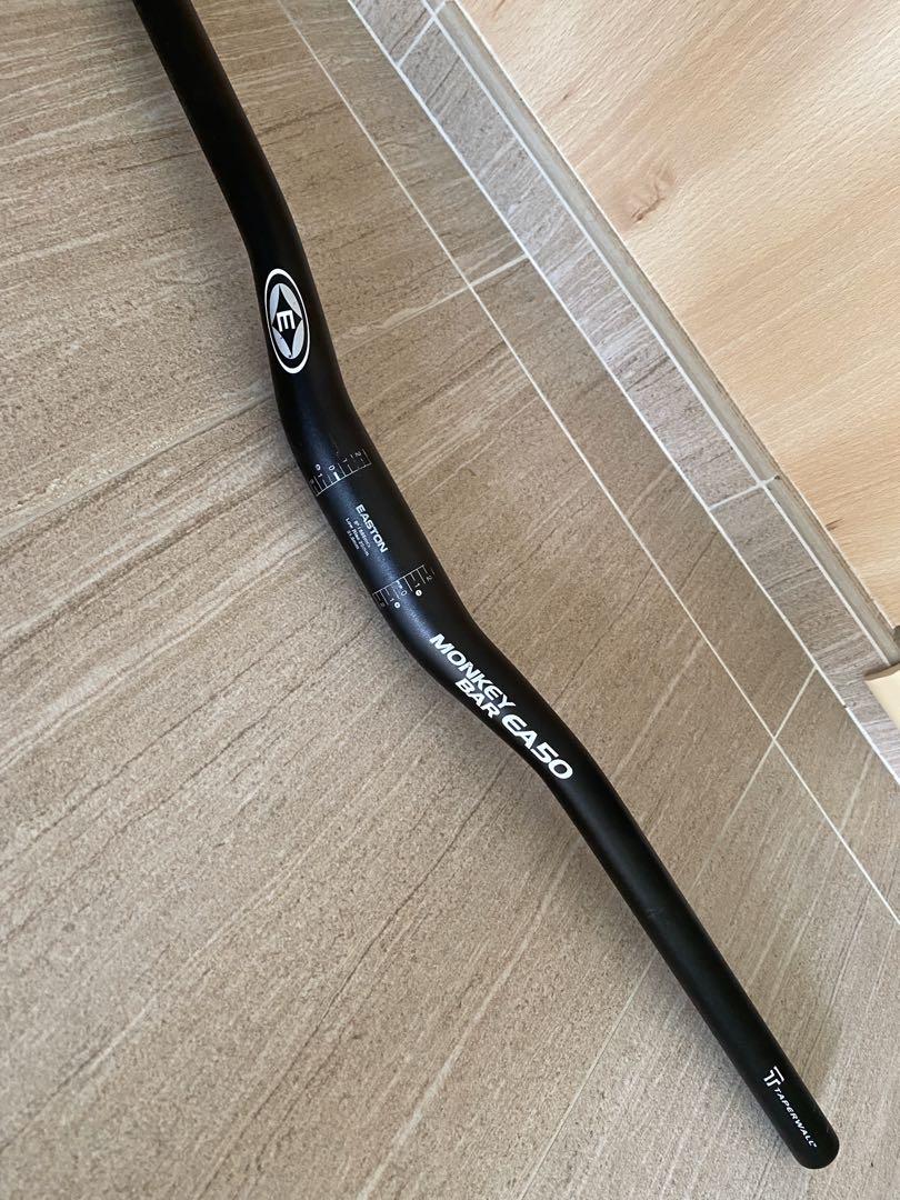 Easton EA50 Monkey Bar (Genuine) , Sports Equipment, Bicycles & Parts ...