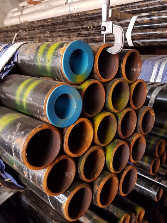 bi pipe bi seamless pipe black iron pipe carbon steel pipe, Commercial ...