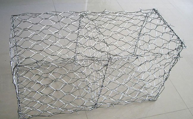 Gabion Box / Filter Cloth for Gabions, Commercial & Industrial ...