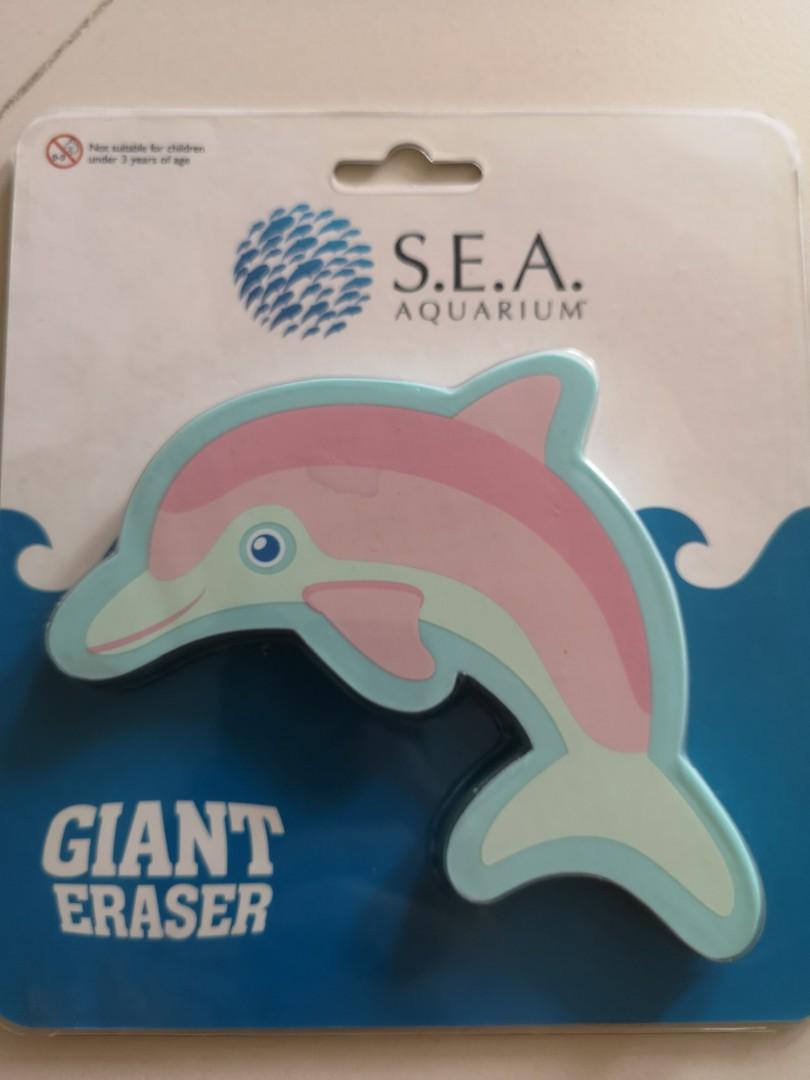 Giant eraser, Hobbies & Toys, Stationery & Craft, Stationery & School ...