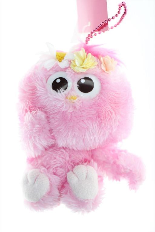 Japan Imported / Osaka Universal Studio : Plushie Keychain Series ...