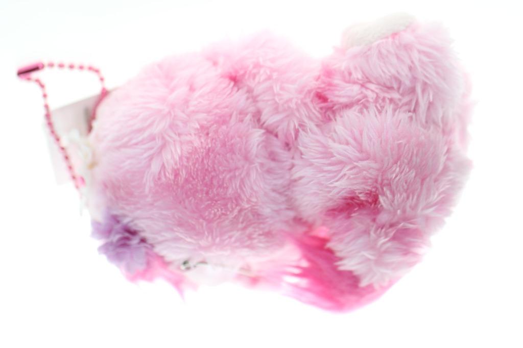 Japan Imported / Osaka Universal Studio : Plushie Keychain Series ...