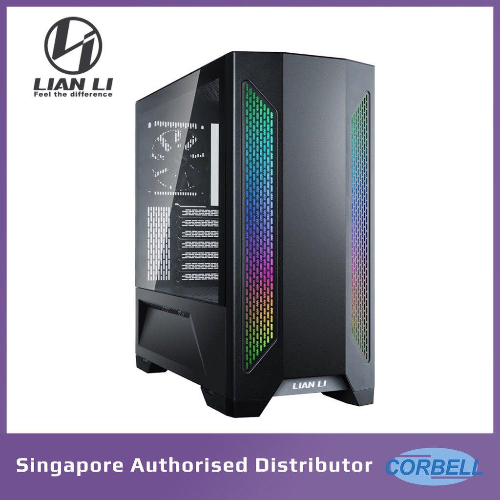 Lian Li Custom Desktop 2020, Computers & Tech, Desktops on Carousell