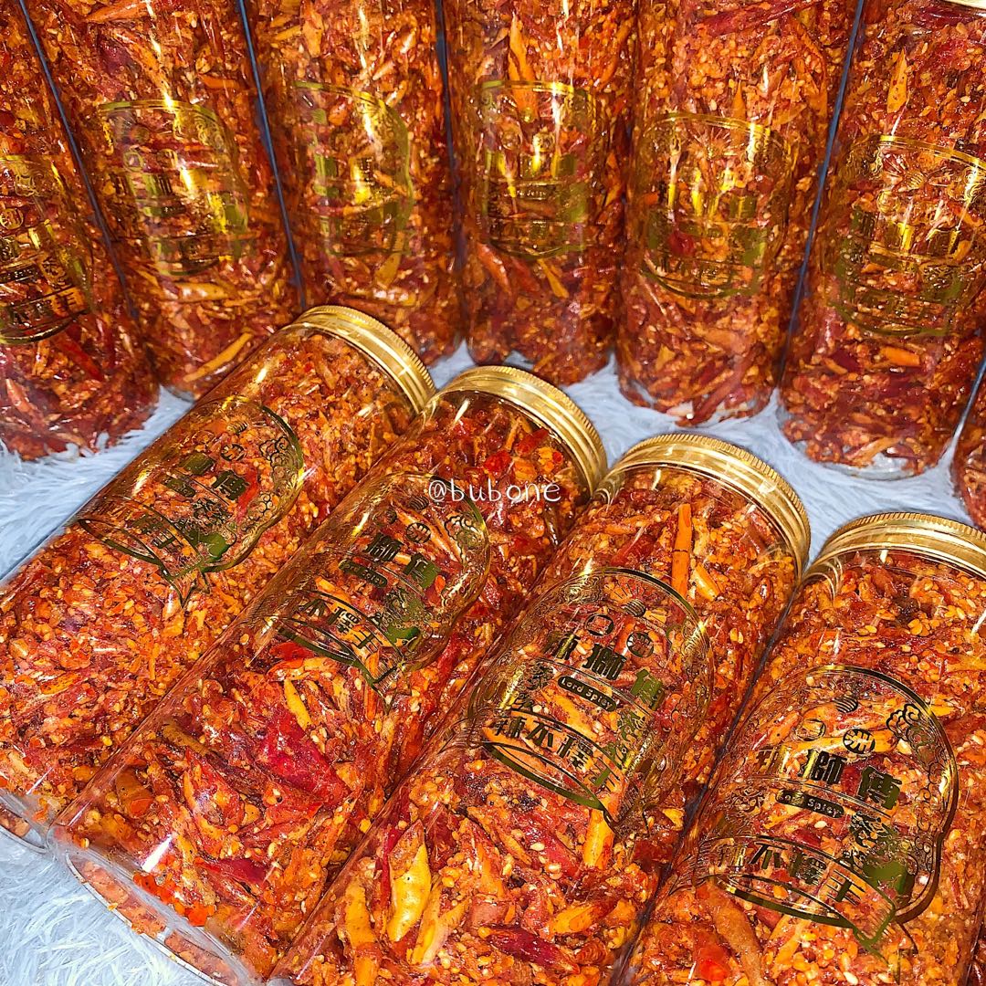 Lord Spicy Chilli Snack, Food & Drinks, Packaged & Instant Food on ...
