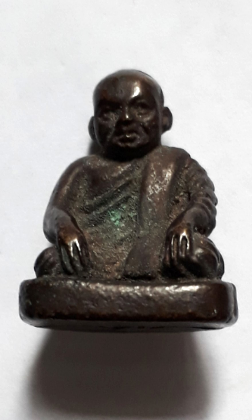 LP Dam BE 2530 Old Thai Amulet, Hobbies & Toys, Memorabilia ...