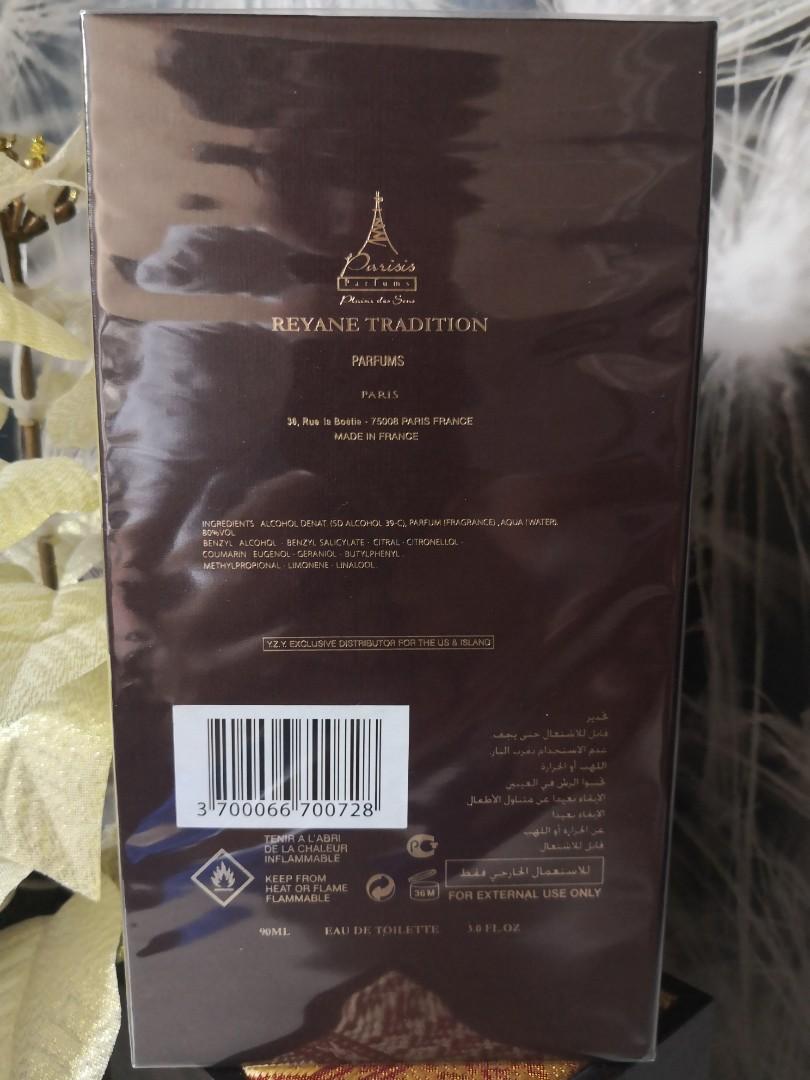 Reyane Tradition - Insurrection II Wild, Beauty & Personal Care ...